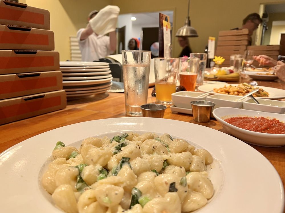 PASTARIA - Updated August 2025 - 1197 Photos & 1232 Reviews - 7734 ...