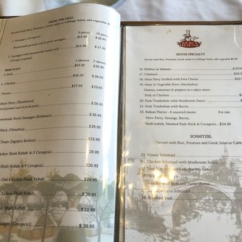 BALKAN HOUSE - Updated December 2025 - 192 Photos & 69 Reviews - 7530 ...