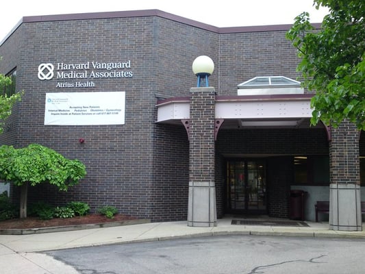 ATRIUS HEALTH - Updated May 2025 - 10 Photos & 100 Reviews - 1611 ...