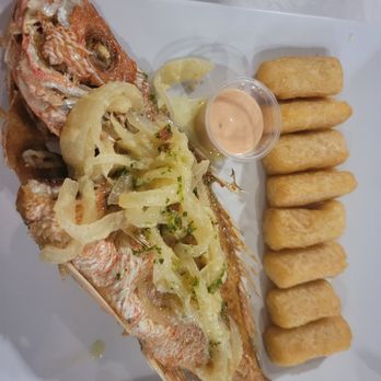 TROPICAL TASTE RESTAURANT - Updated December 2024 - 423 Photos & 299 ...