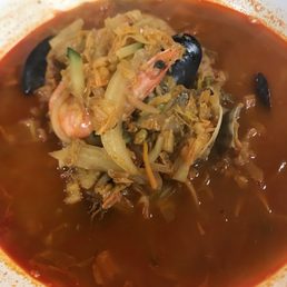 LEE MANGU NOODLES - Updated July 2025 - 53 Photos & 32 Reviews - 5301 ...