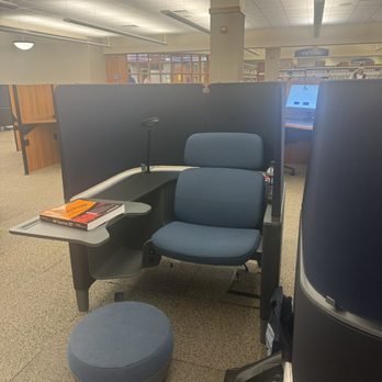 WEST BLOOMFIELD TOWNSHIP PUBLIC LIBRARY - Updated August 2025 - 29 ...