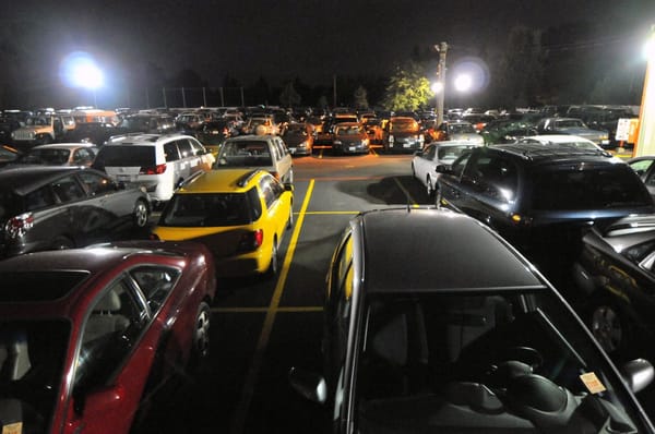 PARK N JET LOT 1 - Updated May 2026 - 24 Photos & 478 Reviews - 18220 ...