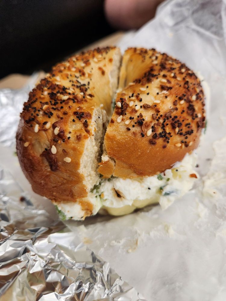 RUBY’S BAGELS - Updated December 2025 - 47 Photos & 52 Reviews - 1288 ...