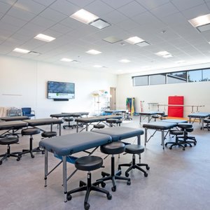 ERWIN TECHNICAL CENTER - 2010 E Hillsborough Ave, Tampa, Florida ...