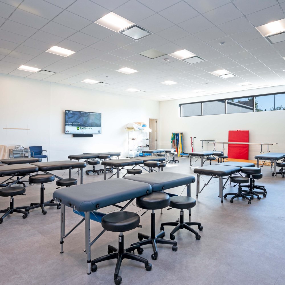 RASMUSSEN UNIVERSITY - CENTRAL PASCO - Updated December 2025 - 10 ...