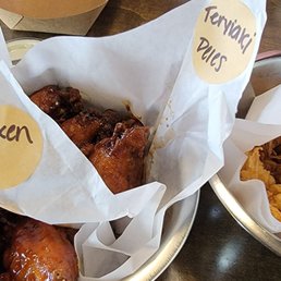 I WINGZ - Updated December 2025 - 59 Photos & 105 Reviews - 2445 25th ...