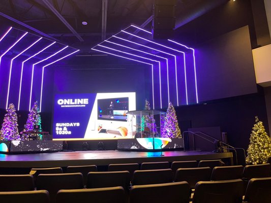 DAYBREAK COMMUNITY CHURCH - Updated February 2026 - 41 Photos & 28 ...
