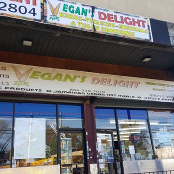 VEGANS DELIGHT - Updated December 2025 - 39 Photos & 57 Reviews - 3565 ...