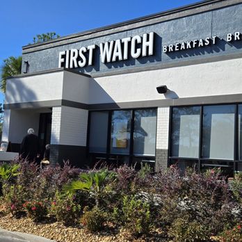 FIRST WATCH - Updated December 2025 - 67 Photos & 28 Reviews - 6483 W ...