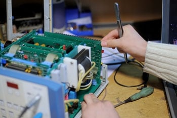 ALPHA SCIENTIFIC REPAIR SERVICES - Updated February 2025 - 8623 ...