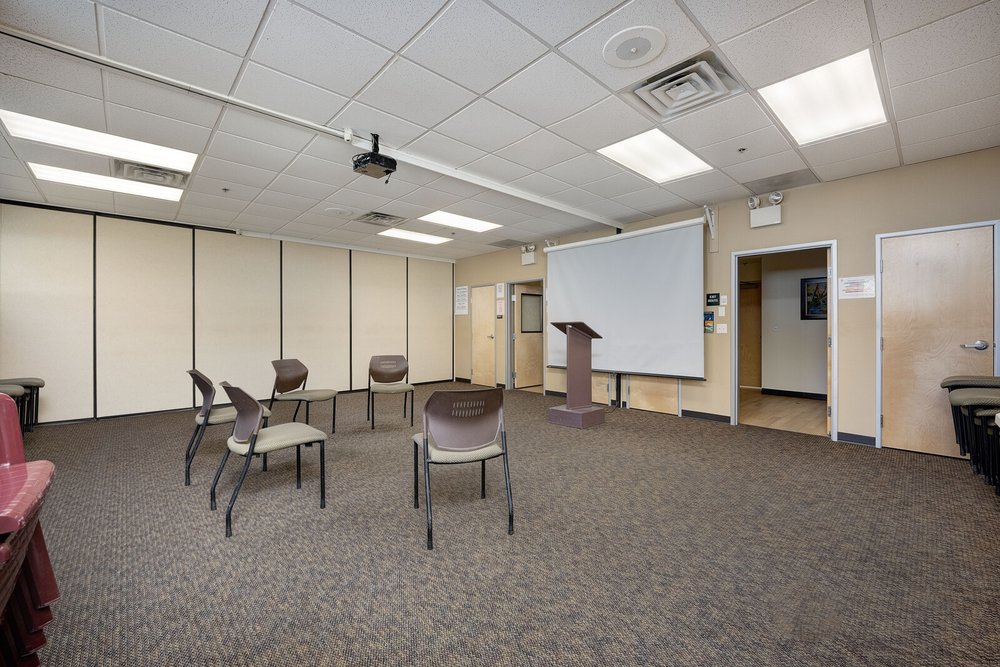 GRANITE WELLNESS CENTER - Updated October 2025 - 13 Photos - 180 Sierra ...