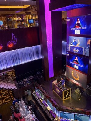 HORSESHOE CASINO BALTIMORE - A CAESARS REWARDS DESTINATION - Updated ...