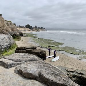 PLEASURE POINT - 272 Photos & 52 Reviews - Beaches - Santa Cruz, CA - Yelp