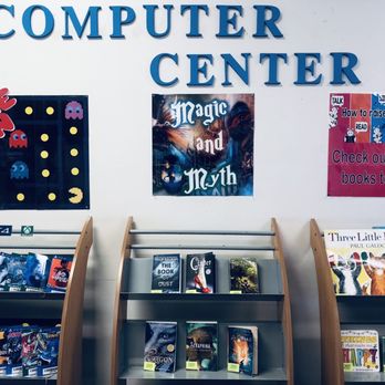 SPRING VALLEY LIBRARY - Updated April 2025 - 70 Photos & 41 Reviews ...