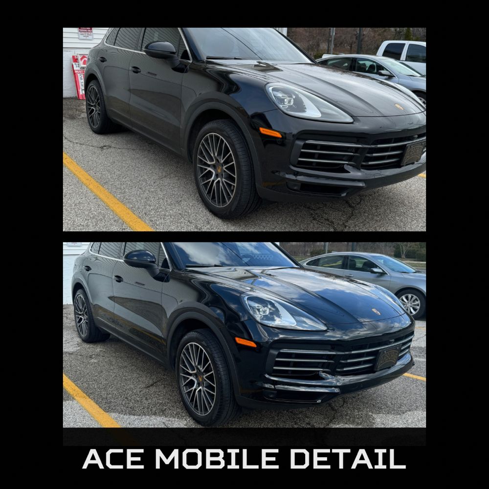 ACE MOBILE DETAILING - Updated June 2025 - 46 Photos - 2425 S Walnut St ...