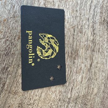 PANGOLIN CAFÉ - Updated January 2025 - 653 Photos & 312 Reviews - 955 S ...