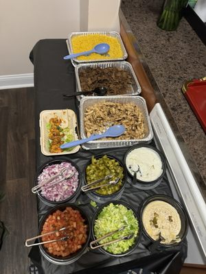 MIDDLE EATS - Updated October 2025 - 35 Photos & 27 Reviews - 42967 ...