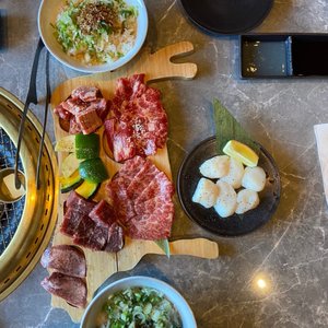ISHONI YAKINIKU - 749 Photos & 223 Reviews - 611 Broadway E, Seattle ...