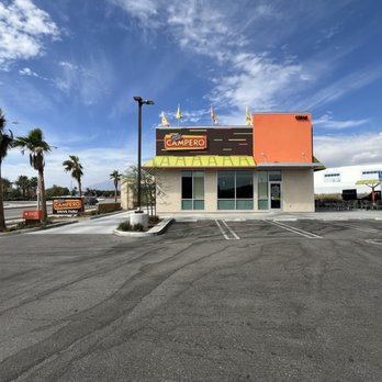 POLLO CAMPERO - Updated April 2025 - 121 Photos & 90 Reviews - 17010 ...
