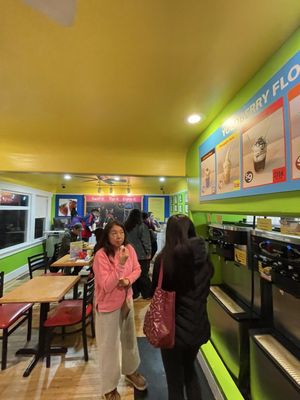 YOLOBERRY YOGURT - Updated May 2026 - 236 Photos & 402 Reviews - 316 C ...