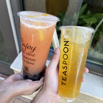 TEASPOON - CORTE MADERA - Updated December 2024 - 97 Photos & 53 ...