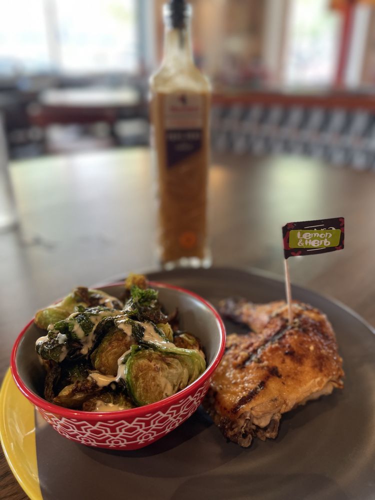 NANDO’S - Updated July 2025 - 416 Photos & 169 Reviews - 221 Central ...