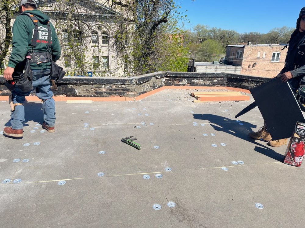 MEXICAN ROOFING - Updated April 2026 - 132 Photos & 13 Reviews ...