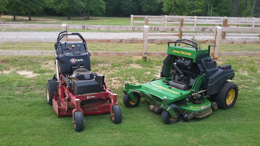 AUGUSTA PRE-OWNED LAWNMOWER & EQUIPMENT CENTER - Updated December 2025 ...