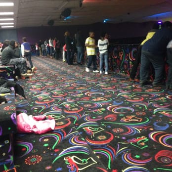 MARKHAM ROLLER RINK - Updated December 2025 - 16630 Dixie Hwy, Markham ...