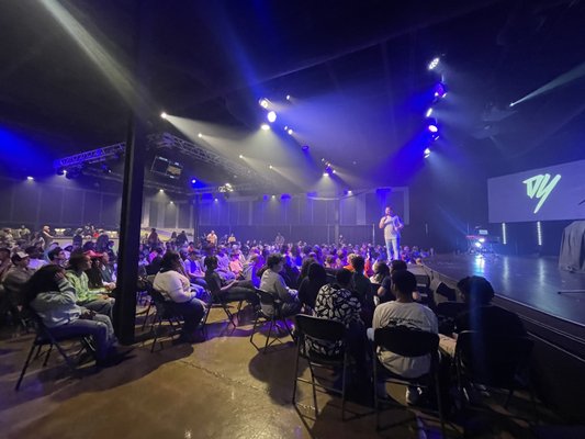 DESTINATION CHURCH - Updated December 2025 - 91 Photos & 17 Reviews ...