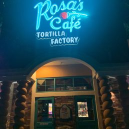 Rosa's Cafe Reviews | Read Customer Service Reviews of rosascafe.com