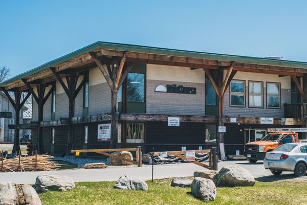 THE WOODSOURCE - Updated January 2026 - 6178 Mitch Owens Rd, Ottawa, Ontario - Building Supplies ...