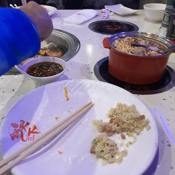 HOT POT WORLD - Updated July 2024 - 150 Photos & 60 Reviews - 15463 N ...