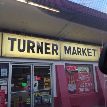TURNER MARKET - Updated August 2025 - 5250 Chicago St SE, Turner ...