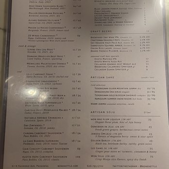 BONE KETTLE - Updated May 2024 - 7214 Photos & 2443 Reviews - 67 N ...