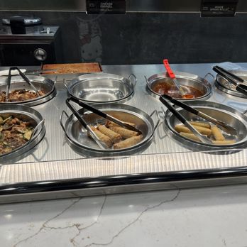 PANDA EXPRESS - Updated December 2025 - 14 Photos - 3 Brewster Rd ...