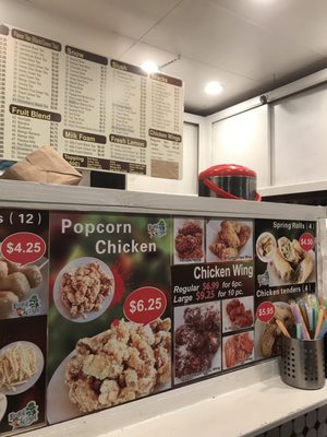BOBA NINJA - 144 Photos & 178 Reviews - 2519B Durant Ave, Berkeley, CA ...