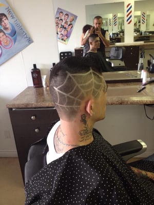ASSYRIAN HAIR CUT - Updated October 2025 - 13 Photos - 10348 Whalley ...