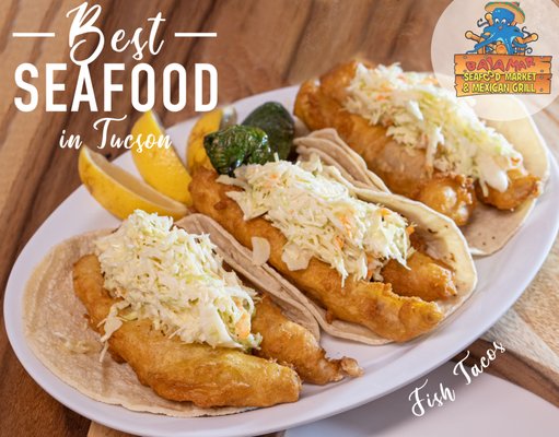 BAJA MAR RESTAURANTE - 50 Photos & 27 Reviews - 3541 S 12th Ave, Tucson ...