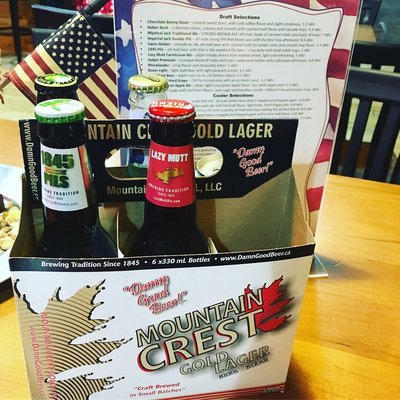 MINHAS CRAFT BREWERY - 61 Photos & 80 Reviews - Breweries - 1208 14th ...