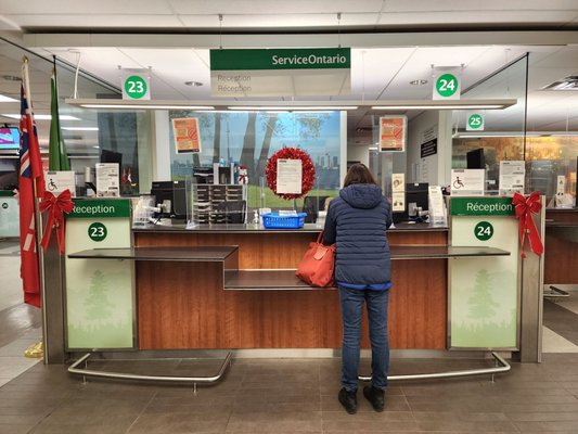 SERVICEONTARIO - Updated December 2025 - 14 Photos & 64 Reviews - 777 ...