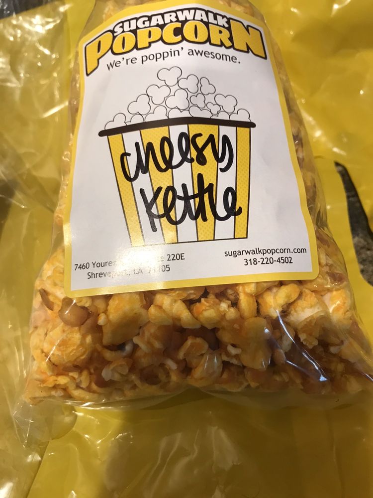 SUGARWALK POPCORN - Updated July 2024 - 52 Photos & 12 Reviews - 7460 ...