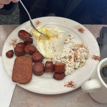 PEG’S GLORIFIED HAM N EGGS - Updated July 2025 - 2615 Photos & 3259 ...