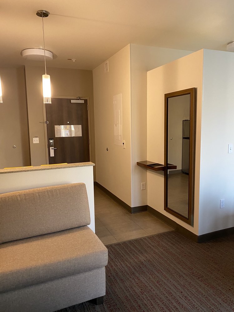 RESIDENCE INN BY MARRIOTT PORTLAND DOWNTOWN/PEARL DISTRICT - 276 Photos ...