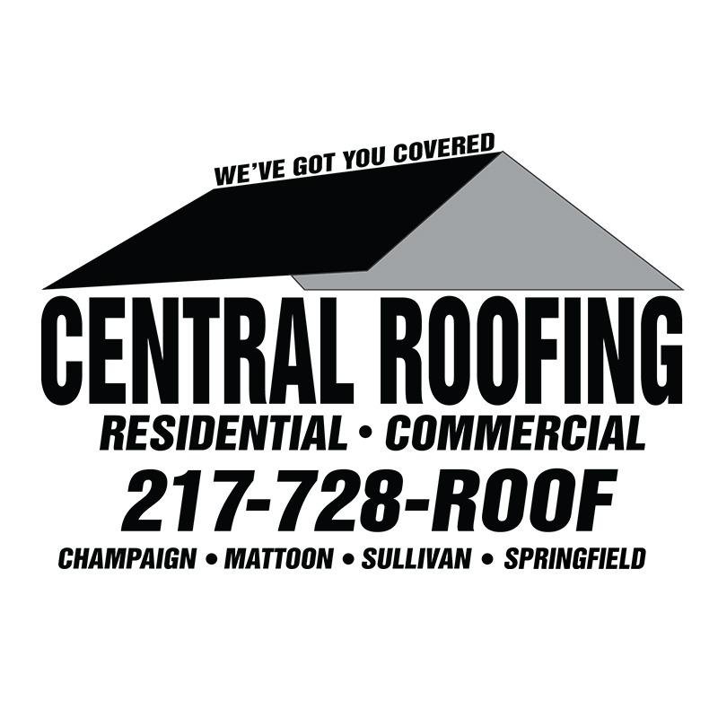 Central Roofing Updated April 2025 317 Dewitt Ave E Mattoon