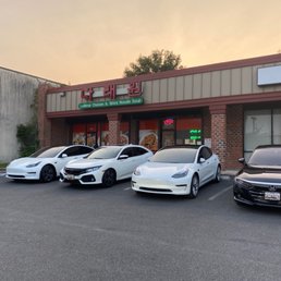 DA RAE WON RESTAURANT - Updated December 2025 - 1071 Photos & 589 ...