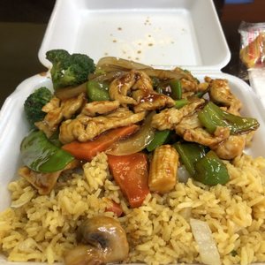 NEW MING GARDEN BUFFET AND GRILL - Updated October 2025 - 37 Photos ...