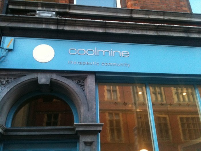 COOLMINE HOUSE - Updated December 2025 - 19 Lord Edward Street, Dublin ...