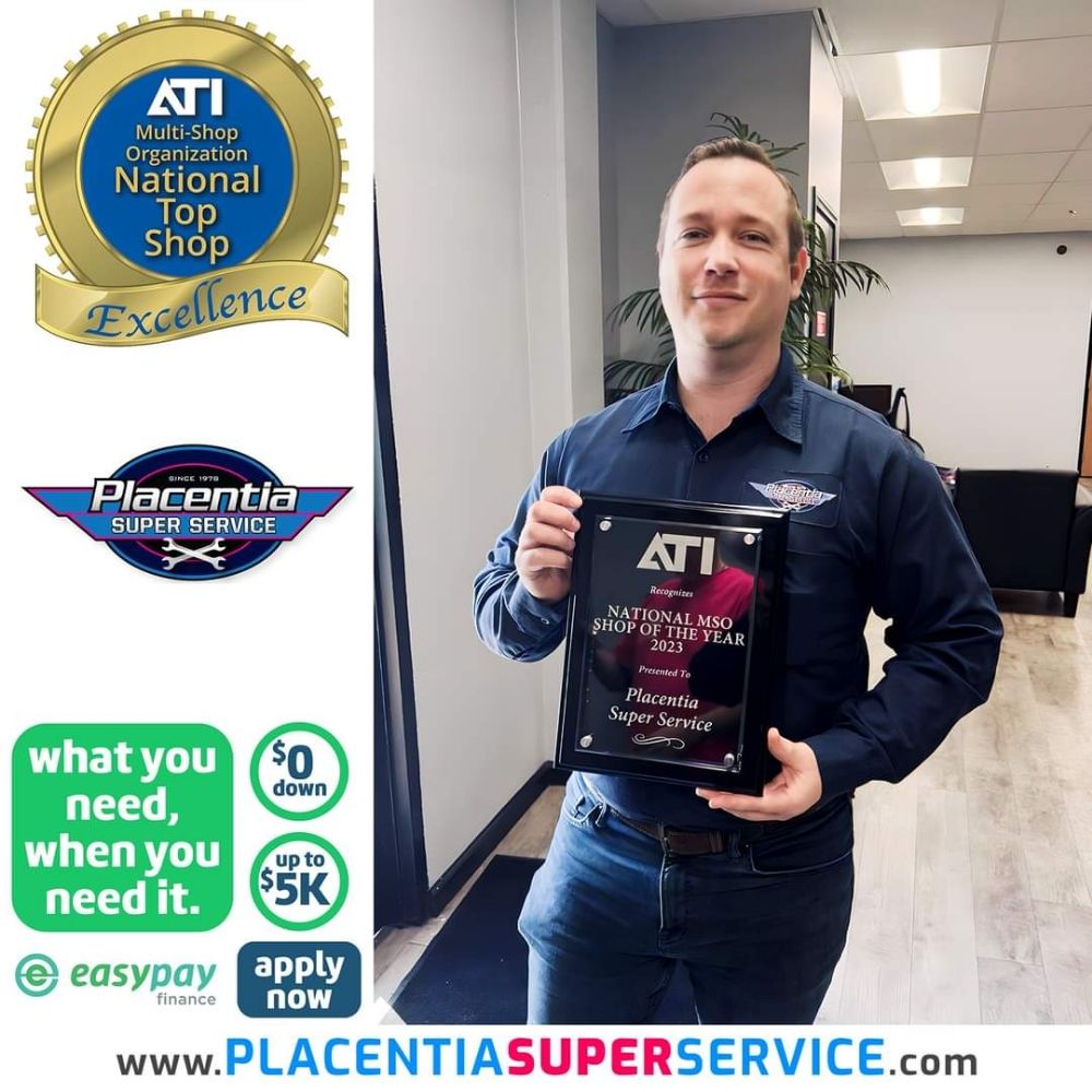 PLACENTIA SUPER SERVICE - Updated June 2024 - 294 Photos & 400 Reviews ...